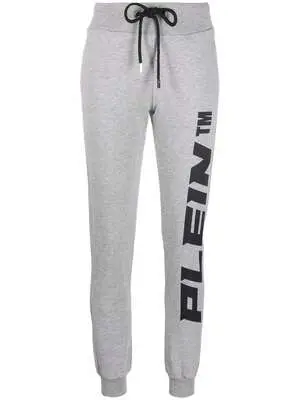 Philipp Plein Printed Sweatpants For Women
