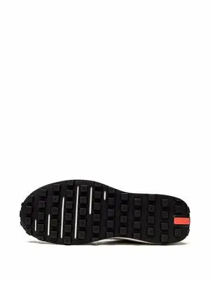Nike Waffle One Low-top Sneakers - Black