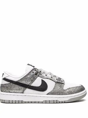 Nike Dunk Low Golden Gals Sneakers - Grey