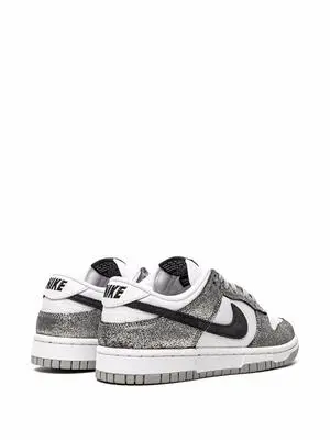 Nike Dunk Low Golden Gals Sneakers - Grey