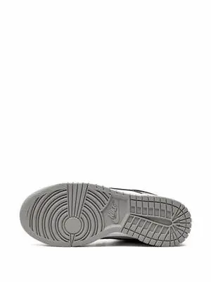 Nike Dunk Low Golden Gals Sneakers - Grey