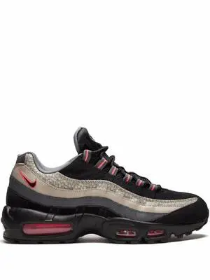 Nike Max 95 Prm Sneakers - Black
