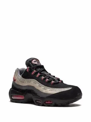Nike Max 95 Prm Sneakers - Black