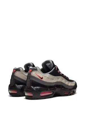 Nike Max 95 Prm Sneakers - Black