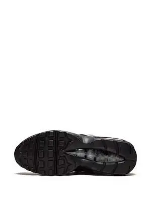 Nike Max 95 Prm Sneakers - Black