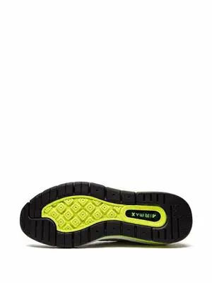 Nike Air Max Genome Sneakers