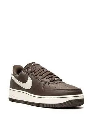 Nike Air Force 1 '07 Craft Sneakers - Brown