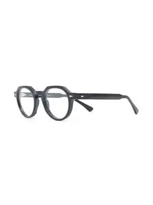 AHLEM Rue Bosquet Eyeglasses - Black