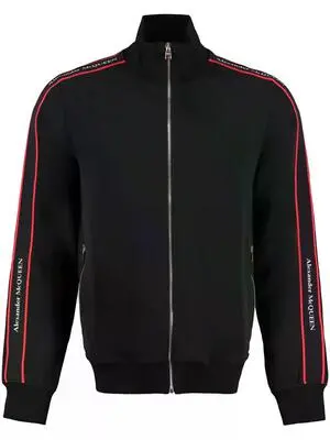 Alexander Mcqueen Sport Outerwear For Men