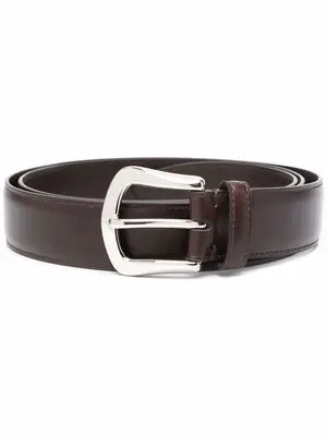 Brunello Cucinelli Classic Buckle Belt