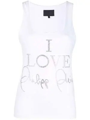 Philipp Plein Tank Camis Tanks For Women