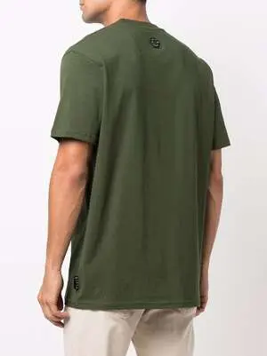 Philipp Plein Logo-print Short-sleeved T-shirt