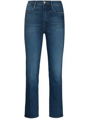 Women's Lightweight Denim Jeans
