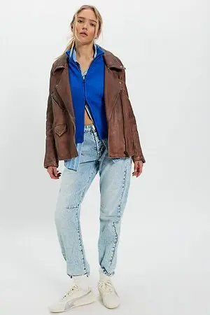 Oneteaspoon Faded Jeans For Women