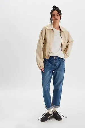 Oneteaspoon Boyfriend Jeans For Women
