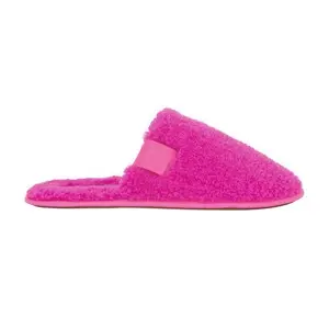 Loewe Slippers - Neon Pink