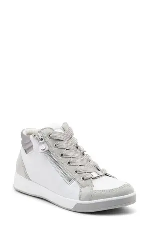 Ara Wedge Sneakers For Women