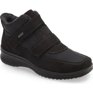 ARA Marion Faux Fur Waterproof Gore-tex® Sneaker