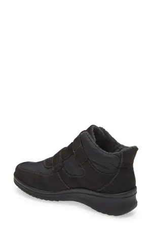 ARA Marion Faux Fur Waterproof Gore-tex® Sneaker