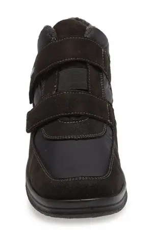 ARA Marion Faux Fur Waterproof Gore-tex® Sneaker
