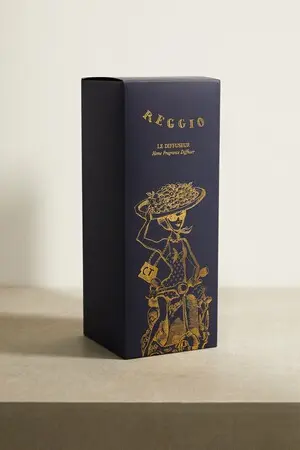 TRUDON Reed Diffuser - Colorless