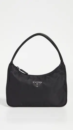 Shopbop Prada Nylon Pouch