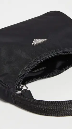 Shopbop Prada Nylon Pouch