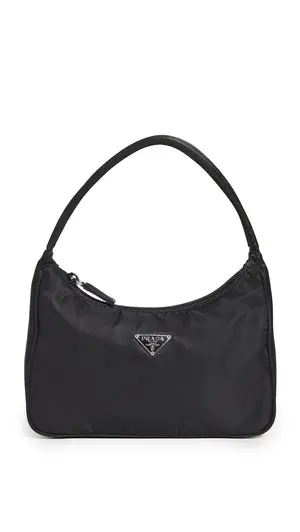 Shopbop Prada Nylon Pouch