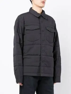 MAHARISHI Padded Shirt Jacket