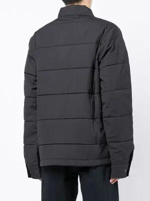 MAHARISHI Padded Shirt Jacket
