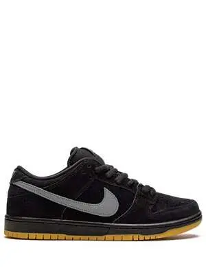 Nike Sb Dunk Low Pro Fog Sneakers