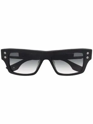Dita Grandmaster Sunglasses - Black