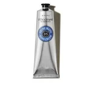 L'OCCITANE Shea Butter Hand Cream 5.1 Fl Oz - One-color