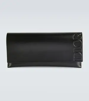 Dior Cd Link A1u Sunglasses - Silver