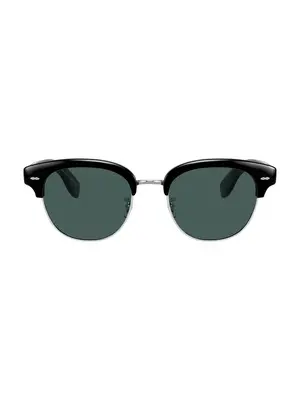 Oliver Spencer Cary Grant 52mm Sunglasses