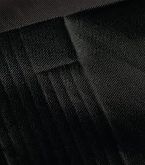 Spanx Shape Invisible Briefs - Black