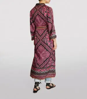 Alice + Olivia Reversible Eilene Kimono