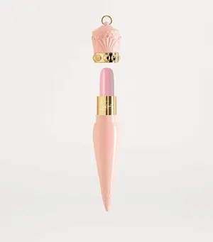 CHRISTIAN LOUBOUTIN Soooo...glow Refillable Lipstick Case - Nude