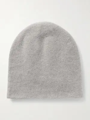 Arch4 Clara Cashmere Beanie - Gray