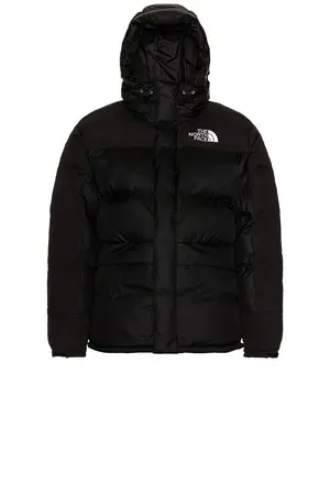 The North Face Hmlyn Down Parka Jacket