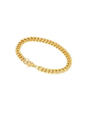 HATTON LABS Gp Cuban Bracelet
