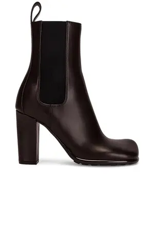 Bottega Veneta Pull On Booties