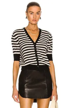 Khaite Dianna Cardigan