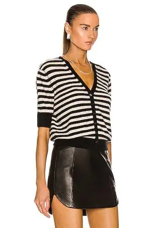 Khaite Dianna Cardigan