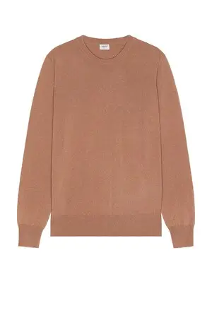 GHIAIA Crewneck - Rose