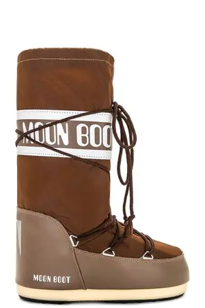 Men's Brown Boots