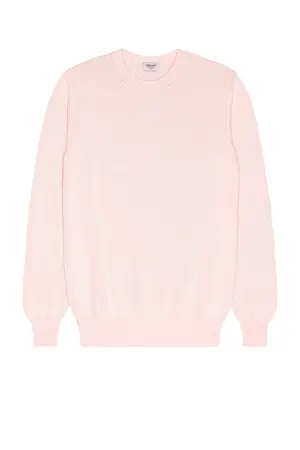 Ghiaia Crewneck Knitwear For Men