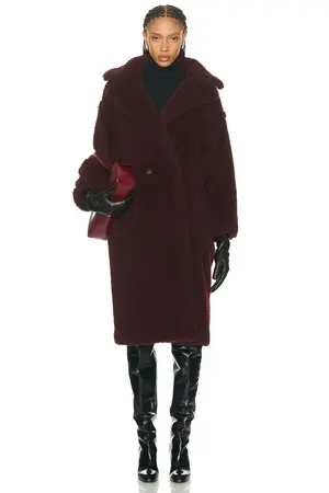 Isabel Marant Gabrion Coats