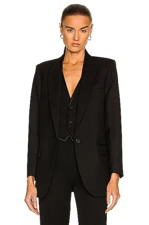 NILI LOTAN Diane Blazer