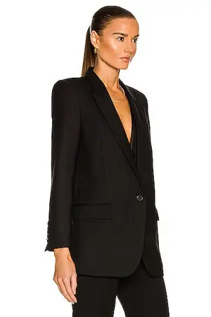NILI LOTAN Diane Blazer